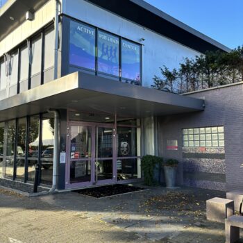 Sportschool Active: verrassend in beweging, groot in aanbod!